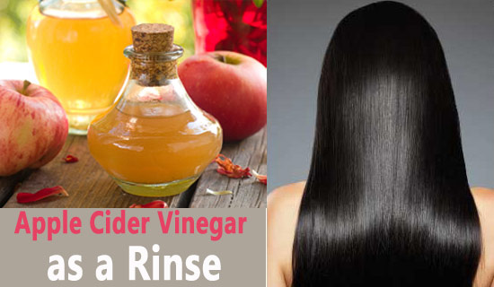 How To Use Apple Cider Vinegar For Hair Growth 5 Great Benefits